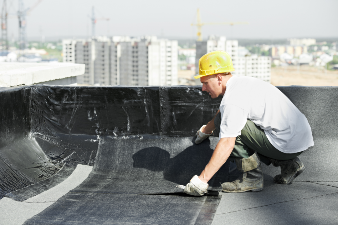 Flat Roof Vents - Ham Building Supplies