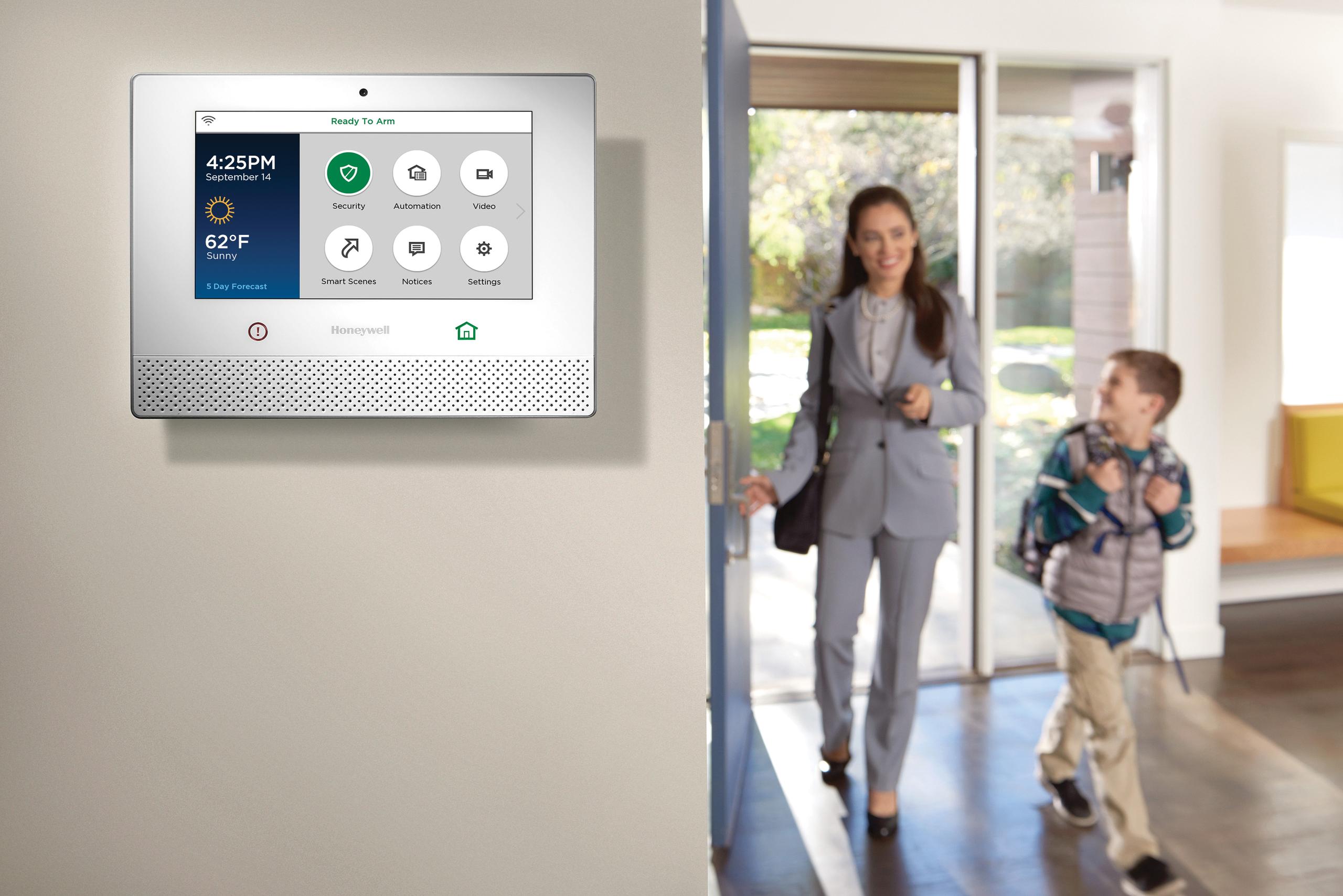 Everything You Need to Know About Residential Security Systems
